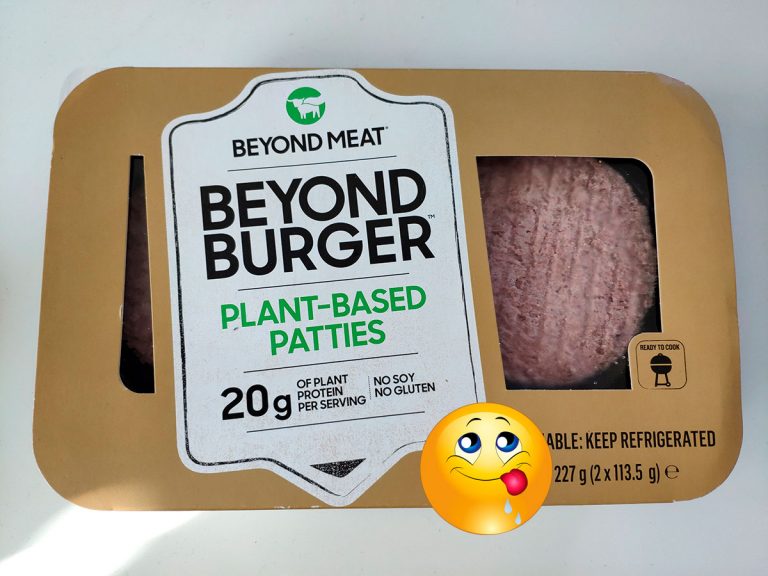 Beyond Meat: qué es, qué ingredientes tiene y dónde comprar